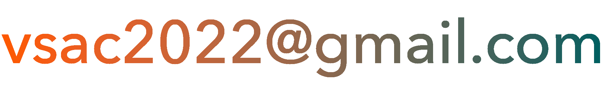Contact – VSAC 2022